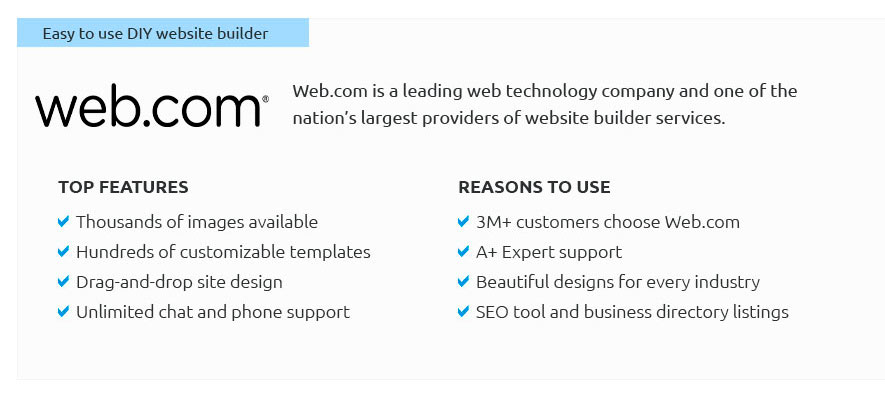 Cheap Websites Builders 🌐 Nov 2025
